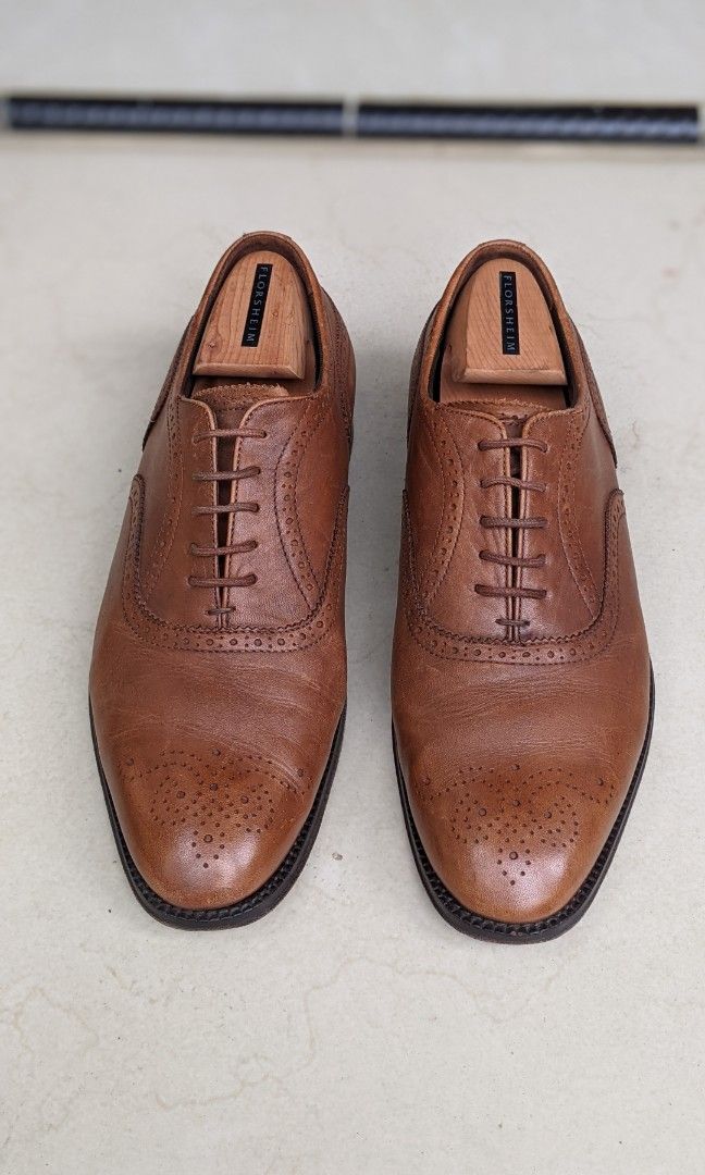 Sepatu mark & spencer sartorial sepatu formal sepatu kerja, Fesyen Pria ...