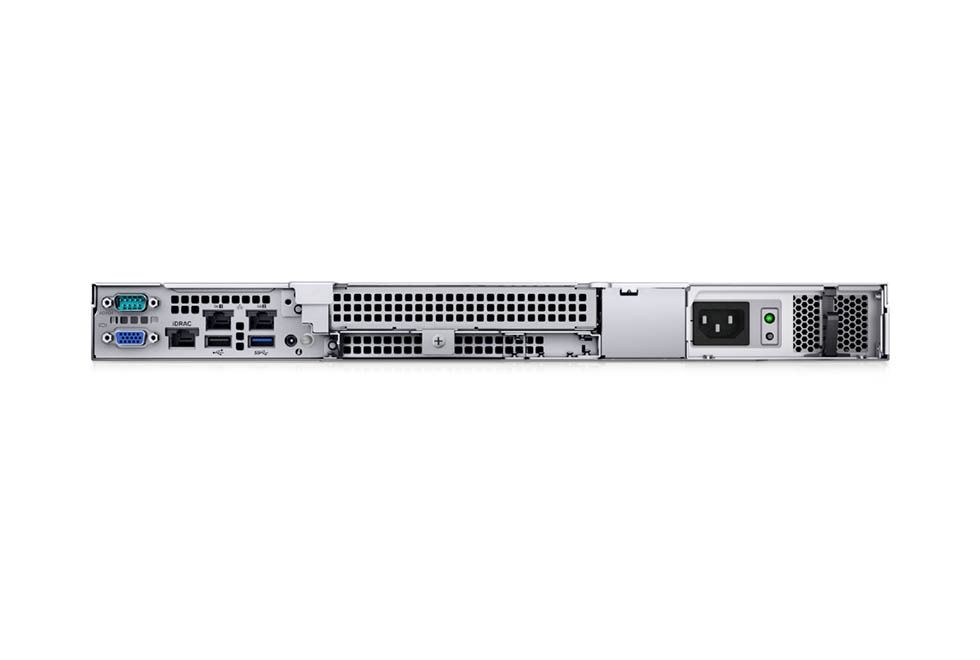 Server Dell PowerEdge Rackmount Server R250, Computers & Tech, Office ...