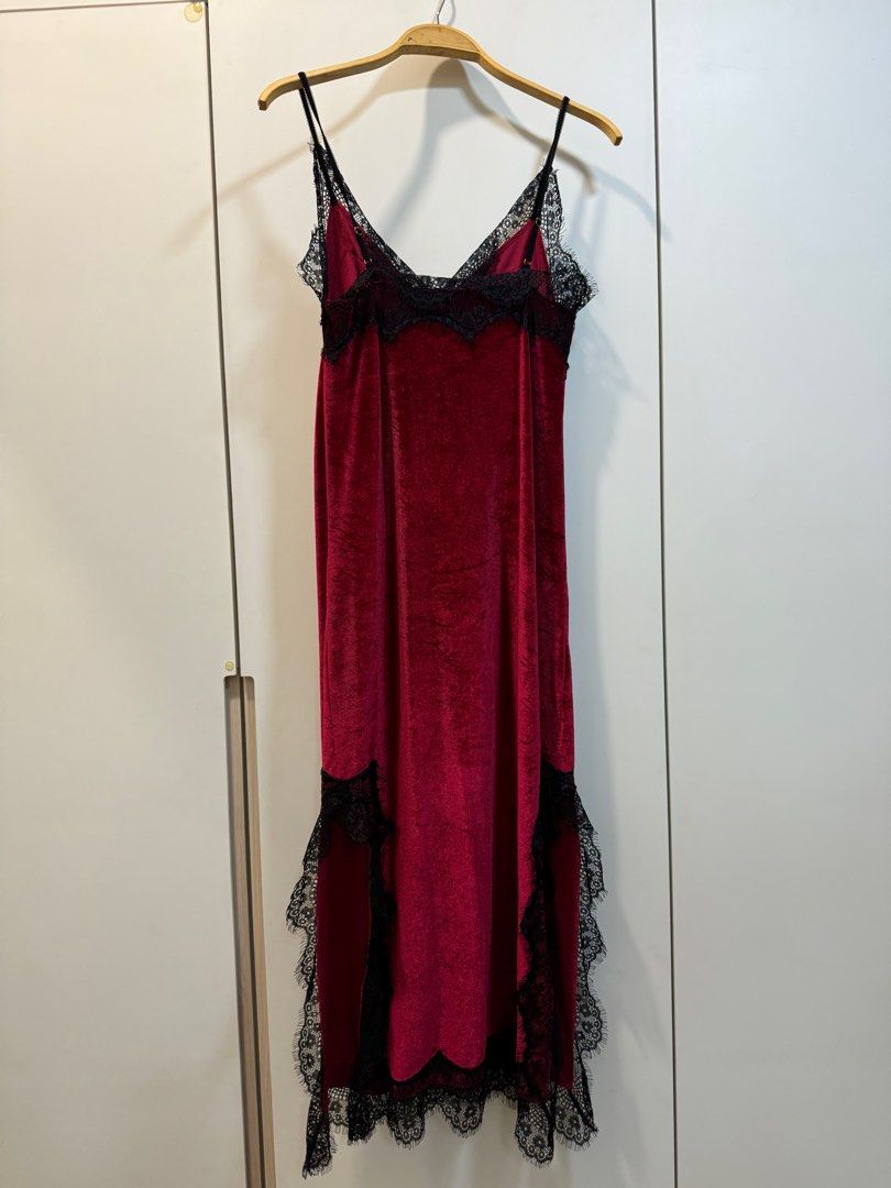 Sexy night wear, Women's Fashion, Dresses & Sets, Dresses on Carousell