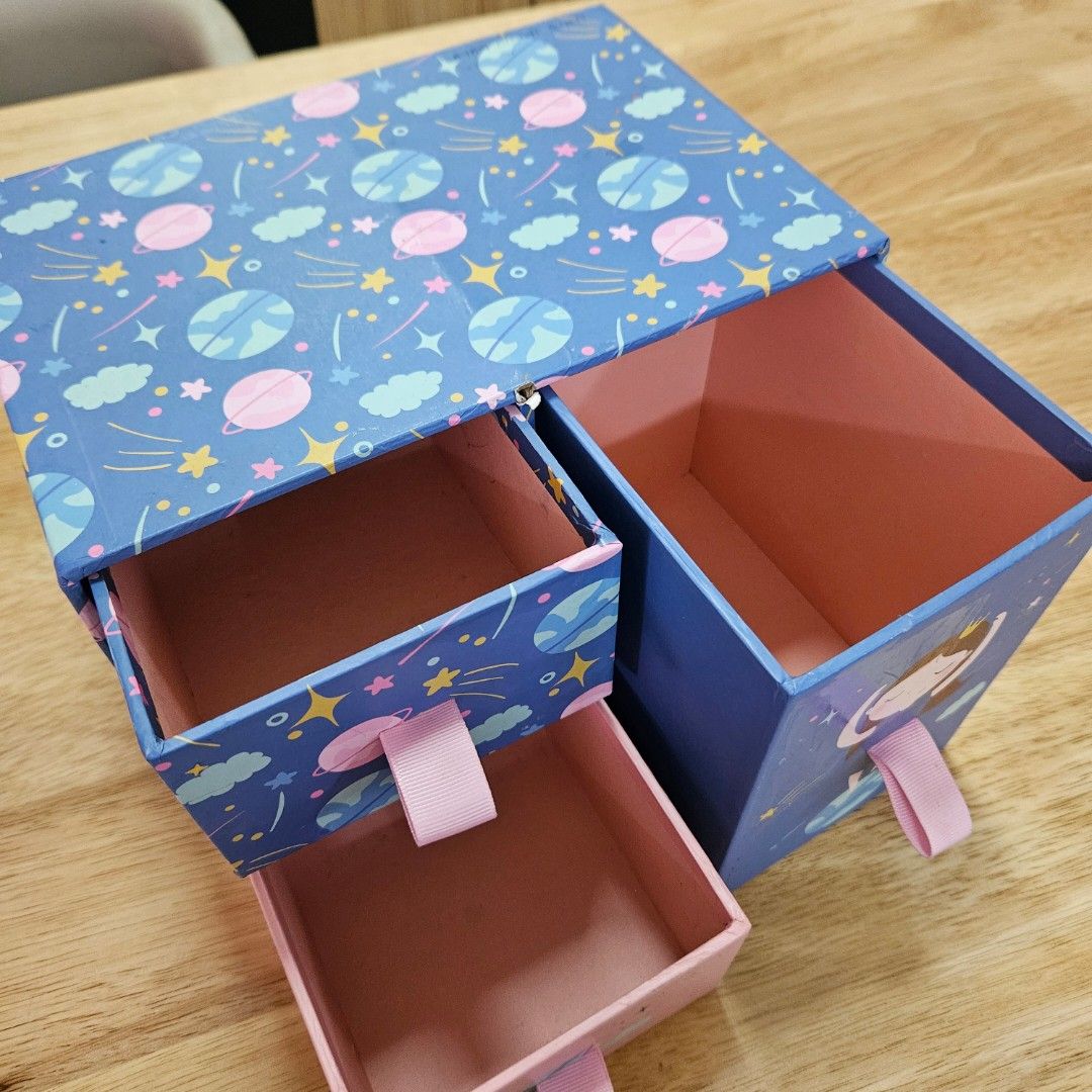 Small Organizer / Drawers, Furniture & Home Living, Home Improvement ...