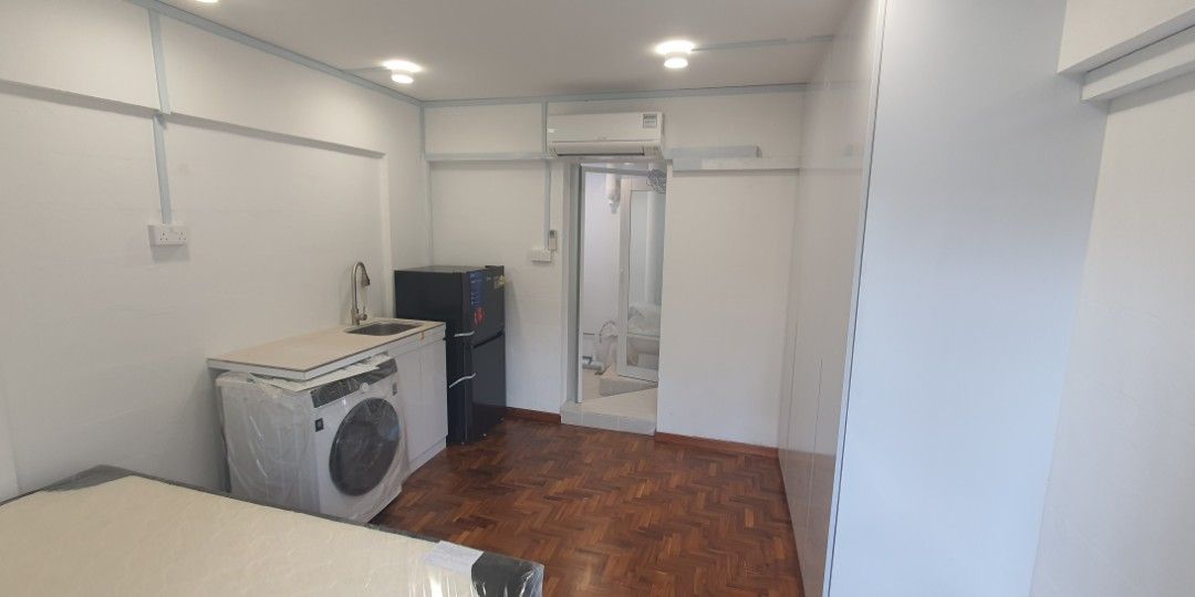 Spottiswood Studio apartment, Property, Rentals, Condos & ECs on Carousell