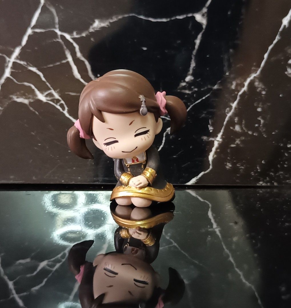 Spy X Family - Becky Figure, Hobbies & Toys, Toys & Games on Carousell