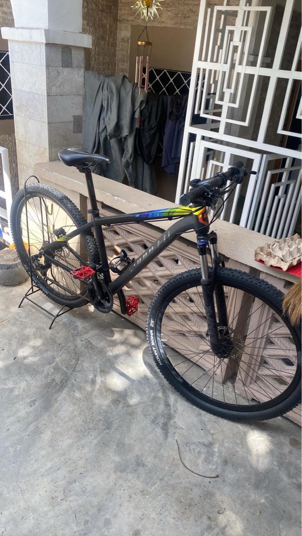 Sunspeed Mountain bike, Sports Equipment, Bicycles & Parts, Bicycles on ...