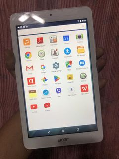 P80x Tablet pang online school ng mga kids, Mobile Phones & Gadgets ...