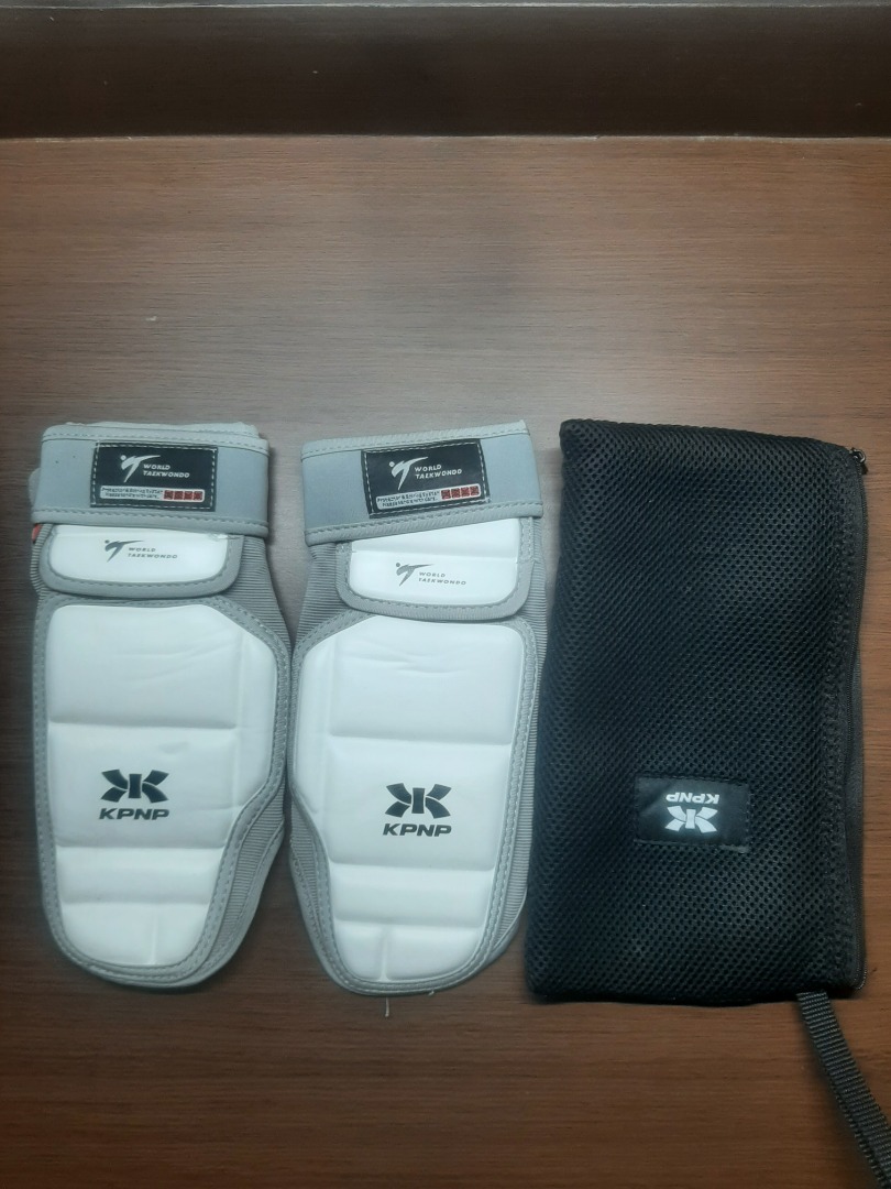 Taekwondo Sensing Socks 2024, Sports Equipment, Other Sports Equipment ...
