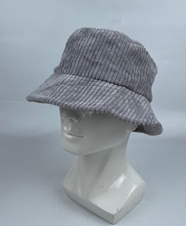 Topi Ujang Hitam Bucket Hat KFC, Men's Fashion, Watches & Accessories ...