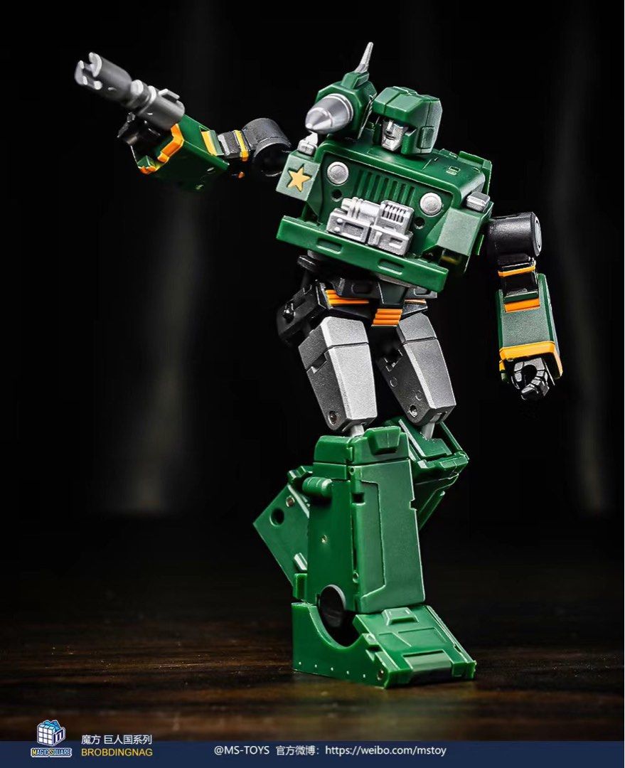 Transformers Justoys World‘s Smallest WST Robots - Inspector Willys ...