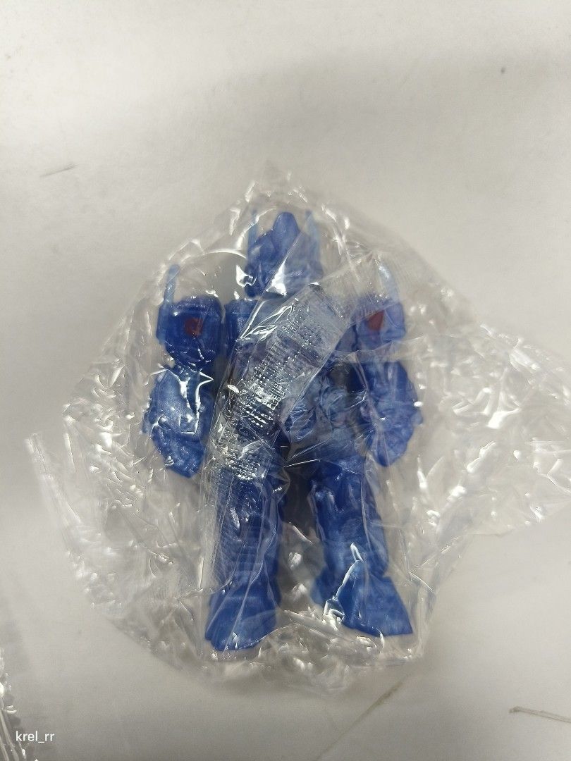 Transformers ROTB Minifigure, Hobbies & Toys, Toys & Games on Carousell