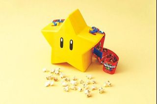 Uss popcorn For Sale | Toys & Games | Carousell Singapore