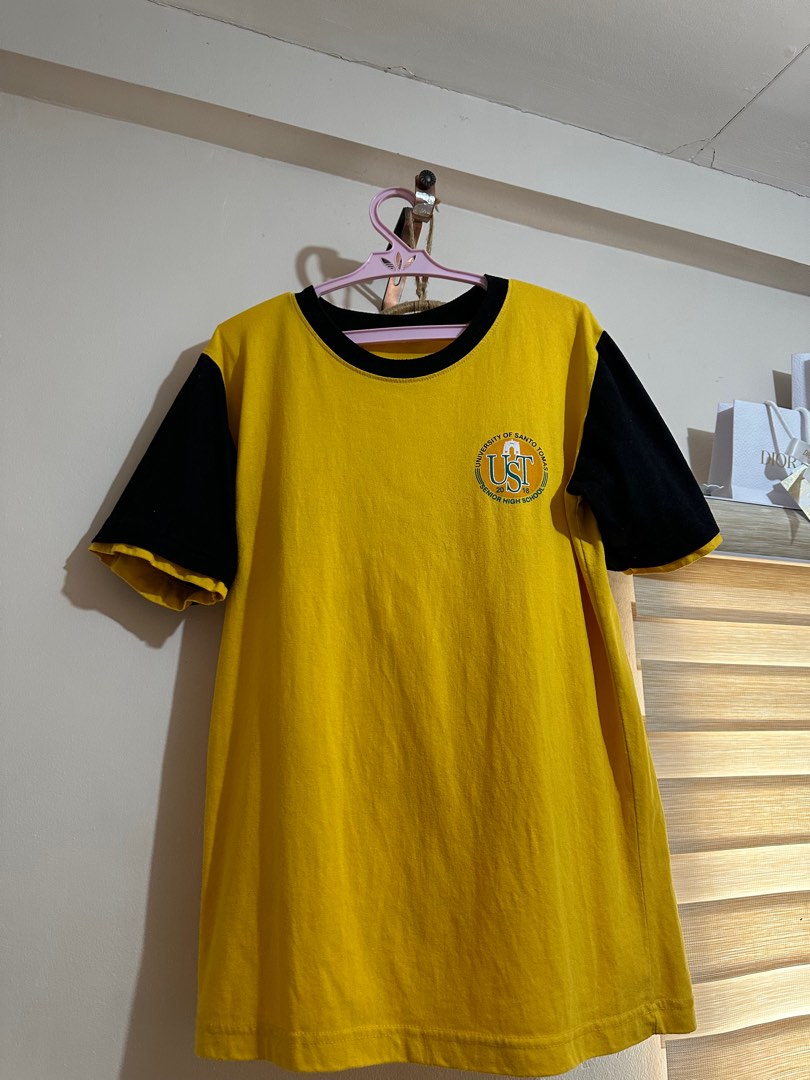 UST SHS PE uniform, Women's Fashion, Activewear on Carousell