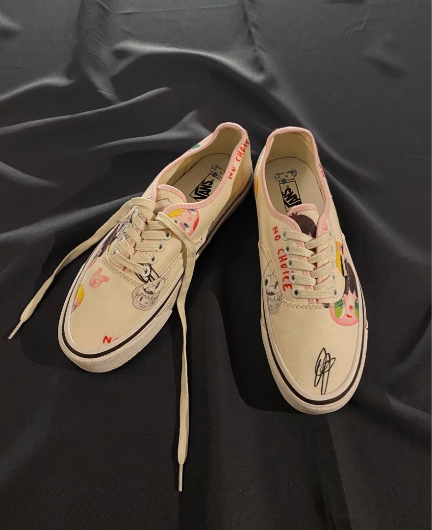 VANS OS (YHNC), Men's Fashion, Footwear, Sneakers on Carousell