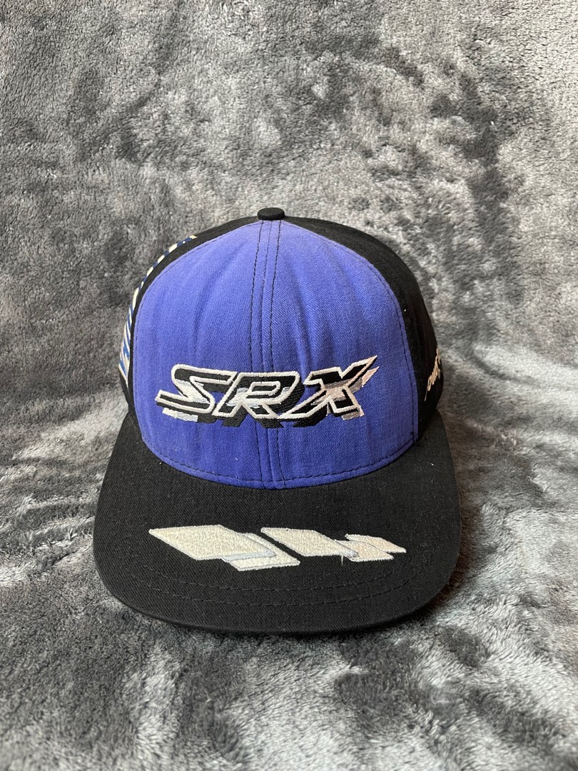 Vintage Yamaha SRX Cap, Men's Fashion, Watches & Accessories, Caps ...