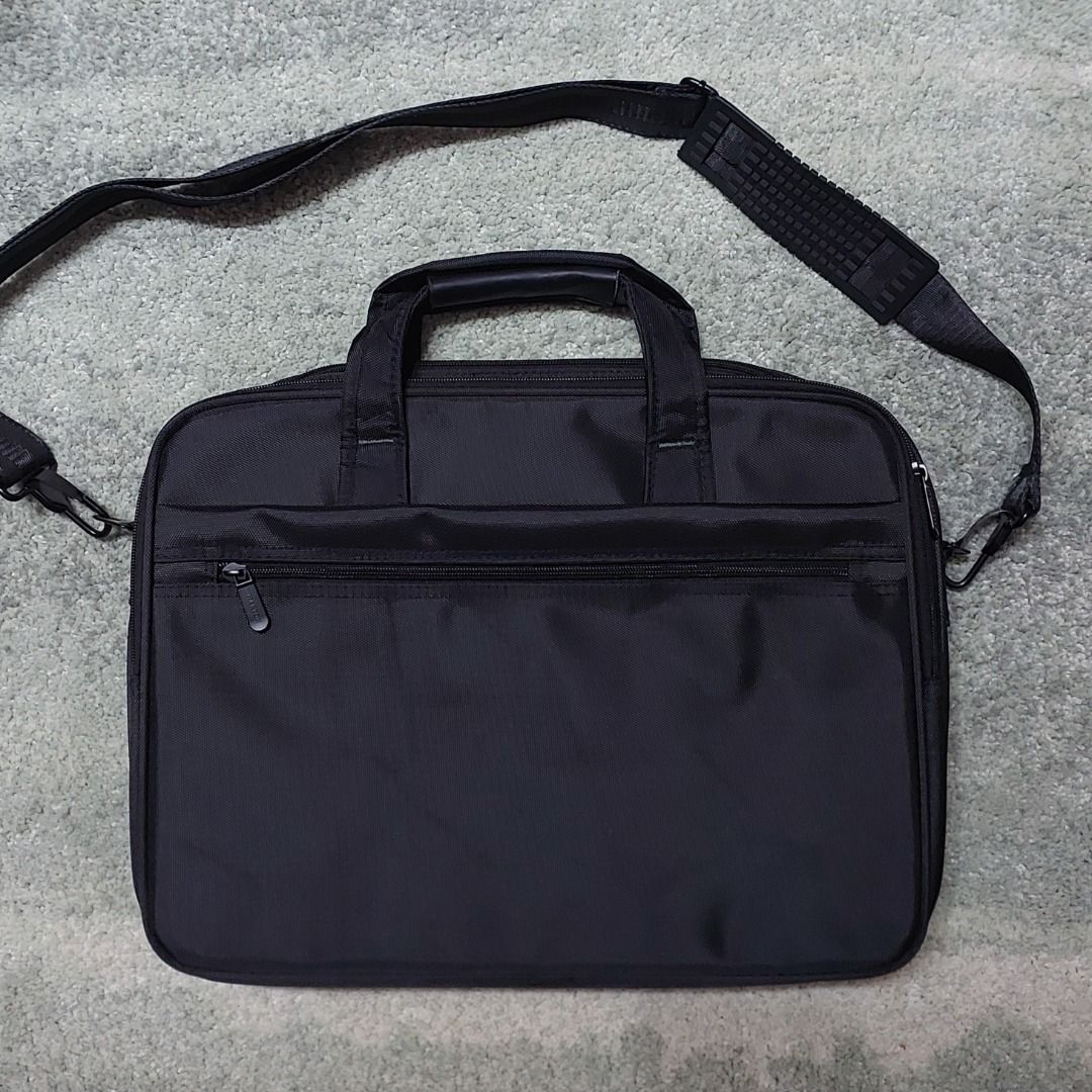 Wharton Multi-use Briefcase Laptop Bag, Computers & Tech, Parts ...