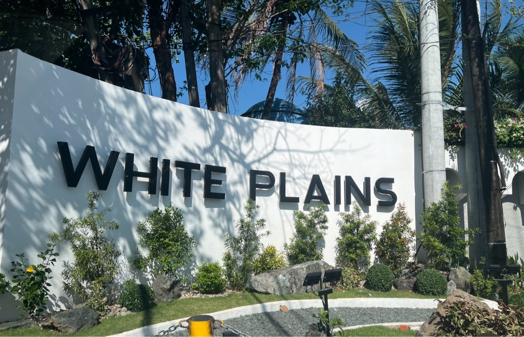 White Plains Quezon City, Property, For Sale, House & Lot on Carousell