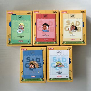 popmart crybaby x powerpuff girls ppg phone strap cable keychain pop ...