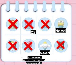 7-11 sanrio drink (WTT/WTS: pompompurin, kuromi, hello kitty), Hobbies & Toys, Toys & Games on ...