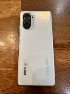 Xiaomi Poco X6 5G White 256GB, Mobile Phones & Gadgets, Mobile Phones ...