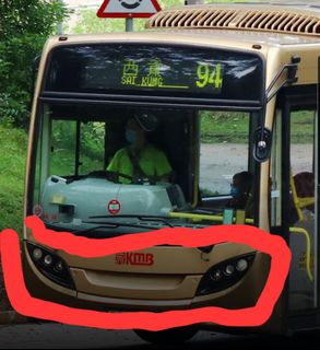 KMB 九巴 70 週年紀念版模型 70TH ANNIVERSARY MODEL, 興趣及遊戲, 玩具 & 遊戲類 - Carousell