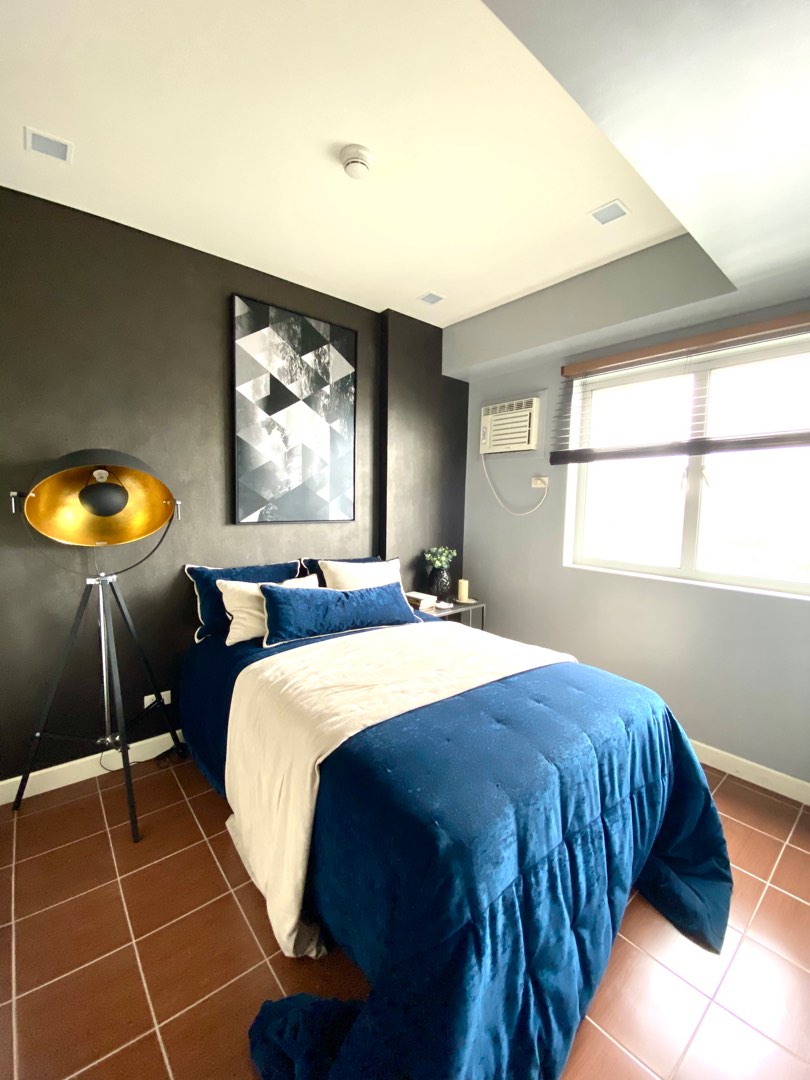 1Br 2Br RFO Pasig ROCHESTER CONDO RENT TO OWN ORTIGAS BGC TAGUIG C5 CBD ...