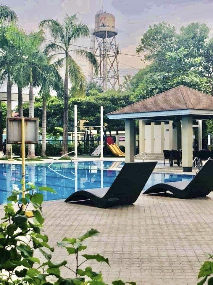 2BR 42sqm 50k Monthly 500K Dp Rent to Own Pasig Condo Investment! RFO ...