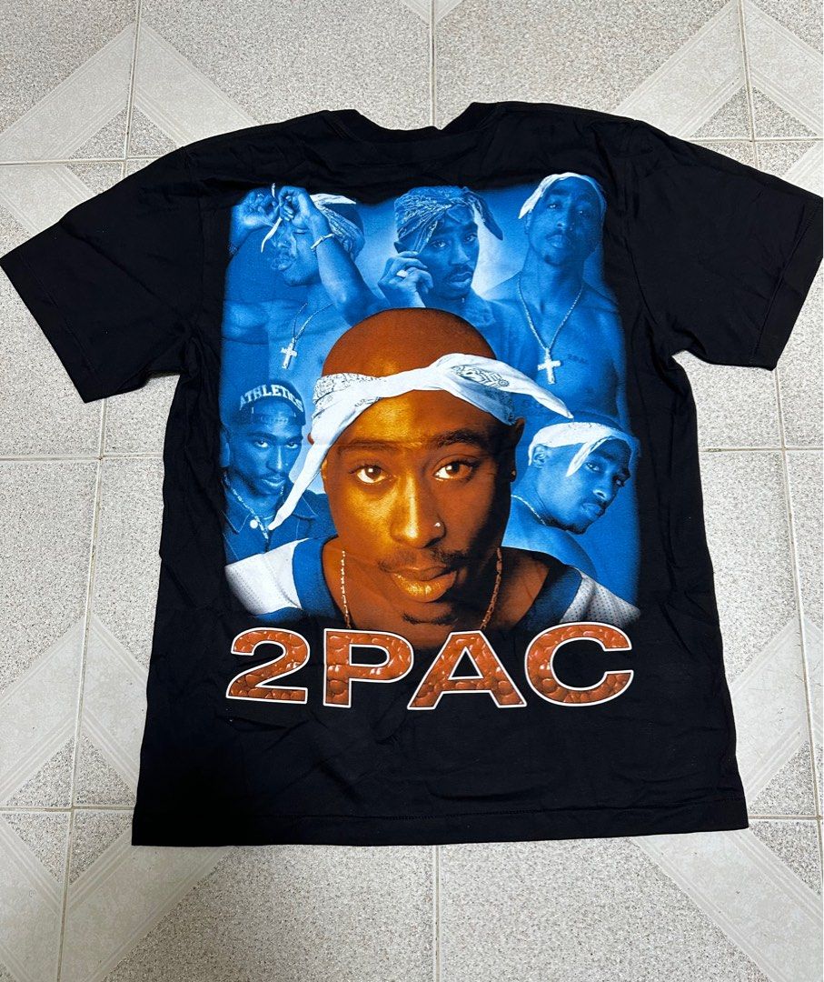 2pac primark