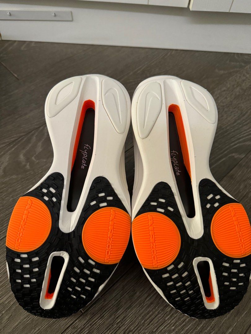 全新 Nike Alphafly Blueprint 2024 (US10.5), 男裝, 鞋, 波鞋 - Carousell
