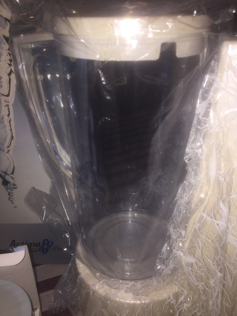 Actimo Hexagonal Water System Advance, Kesehatan & Kecantikan, Parfum ...