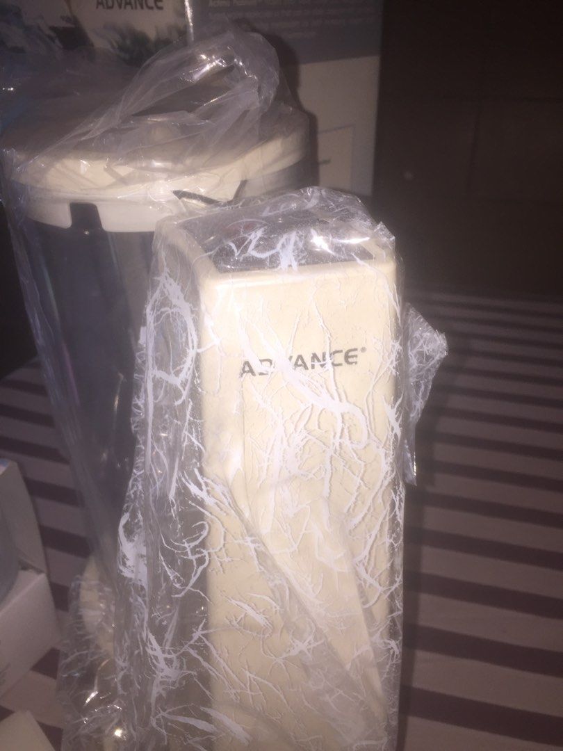 Actimo Hexagonal Water System Advance, Kesehatan & Kecantikan, Parfum ...