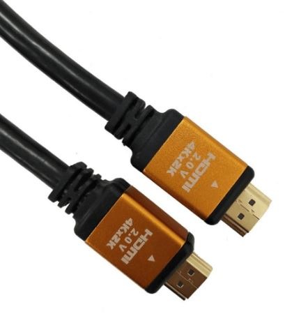 AD-LINK Hdmi Cable 4k Full HD1.5M and 5M High Quality 3D HD 2k 1080 qhd ...