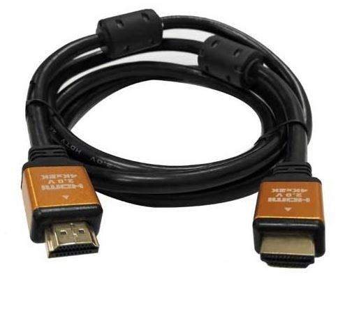 AD-LINK Hdmi Cable 4k Full HD1.5M and 5M High Quality 3D HD 2k 1080 qhd ...