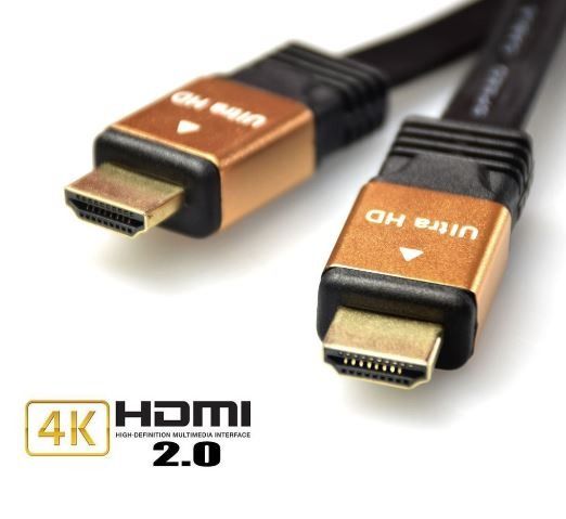 AD-LINK Hdmi Cable 4k Full HD1.5M and 5M High Quality 3D HD 2k 1080 qhd ...