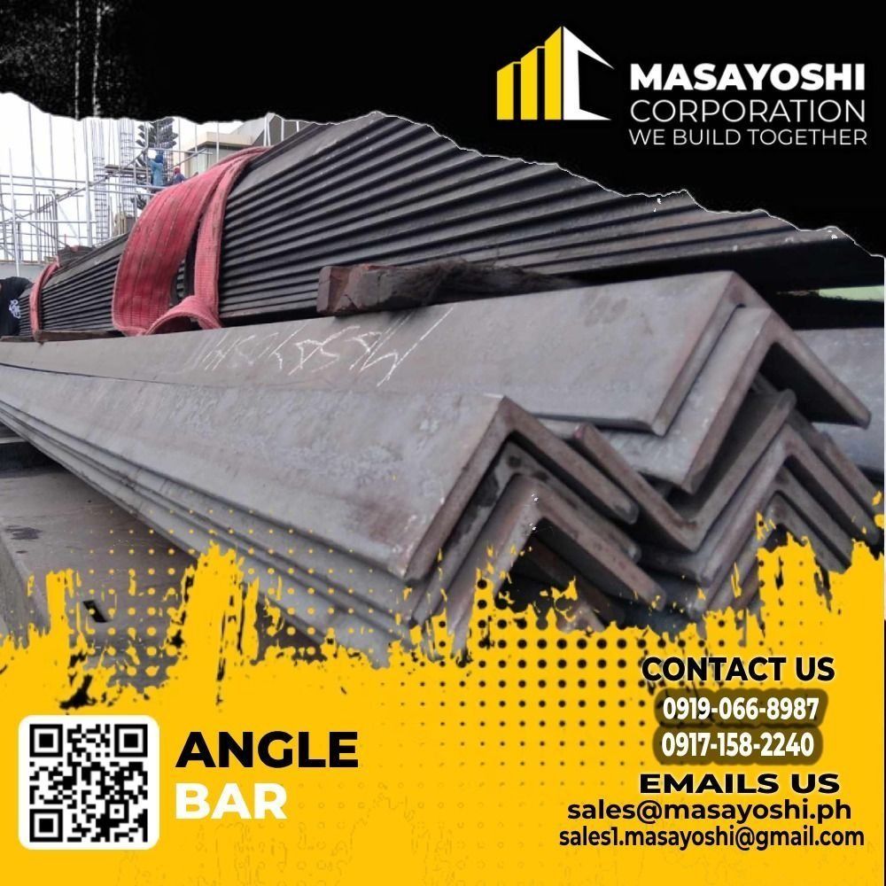 Angle bar 5mm x 1 1/2 x 1 1/2, ANGLE BAR 4.0 X 75 X 75 ,Steel deck ...