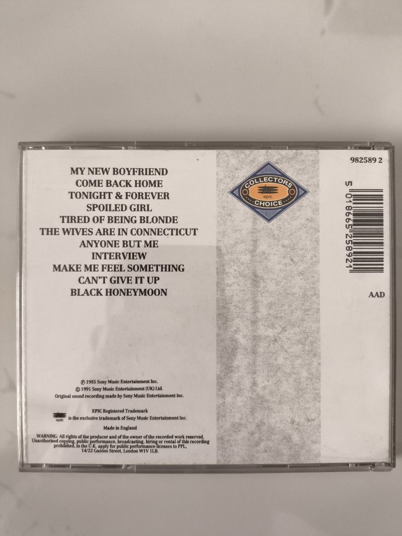 Assorted CDs - Lyle Mays / Jeffrey Michaels / Carly Simon / Van ...