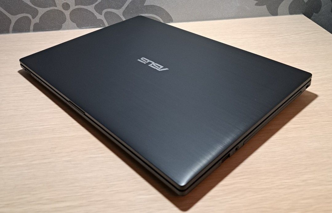ASUS i5-5th 8G 500G 15.6" Windows 11 大螢幕 It can play LOL,CS,GTA5..., 電腦 ...