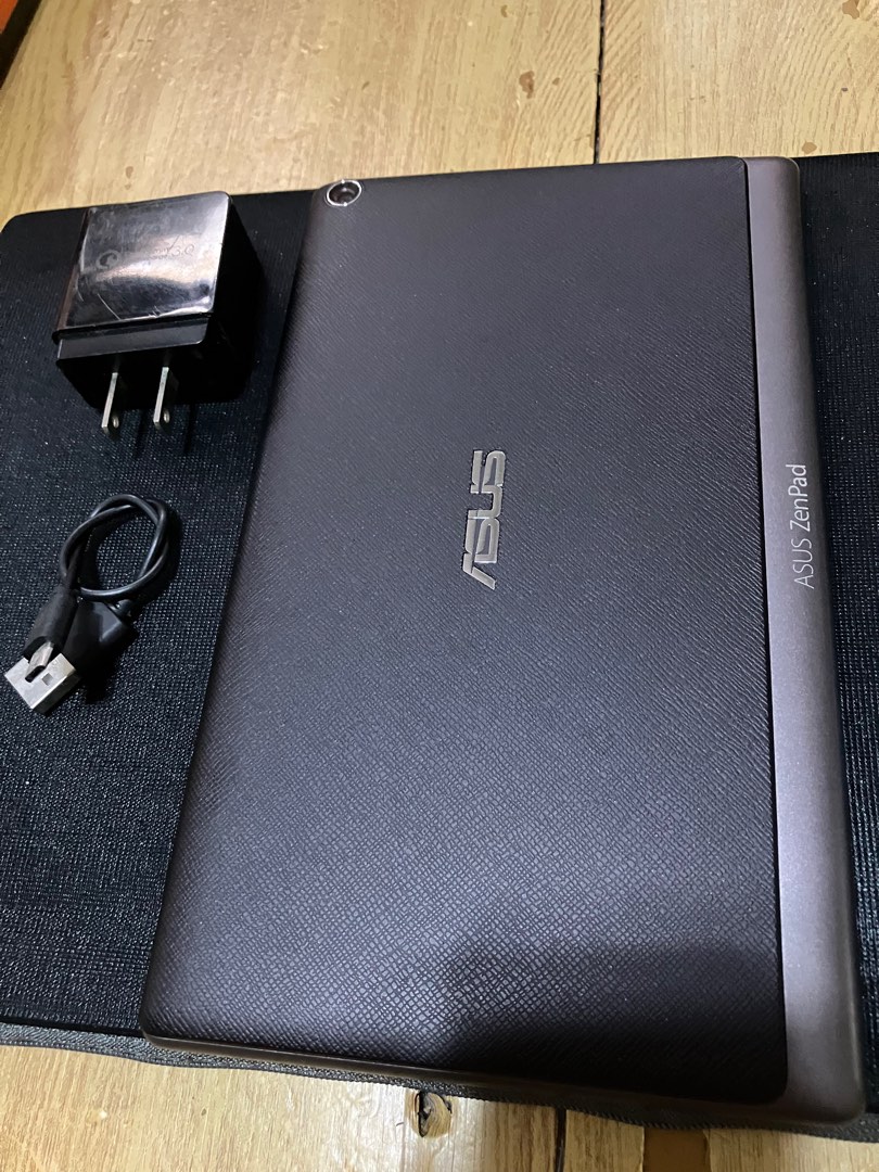 Asus Zenpad 8 Z380KL, Mobile Phones & Gadgets, Tablets, Android on Carousell