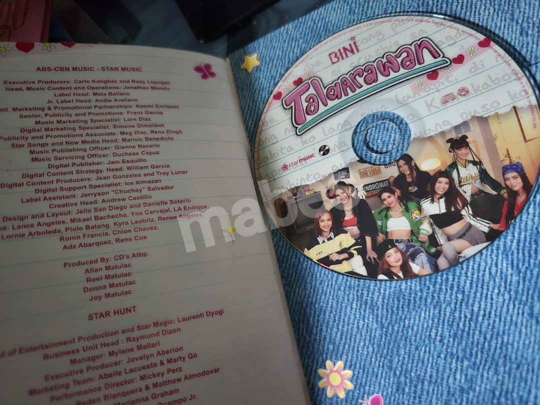 Kaibigan All Star Danze Tracks | TV Philippines Wiki | Fandom