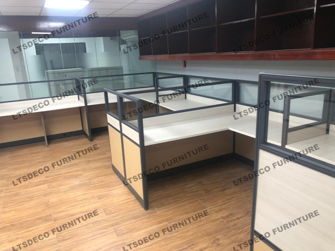 bpo workstation office partition furniture office tables, Furniture ...