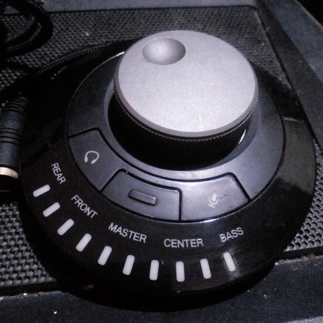 Cm storm sirus mixing console mixer for headset gaming gamers, Video ...