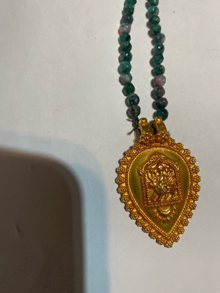 commitment necklace the stone ruby zuizid real cutting stone, Hobbies ...