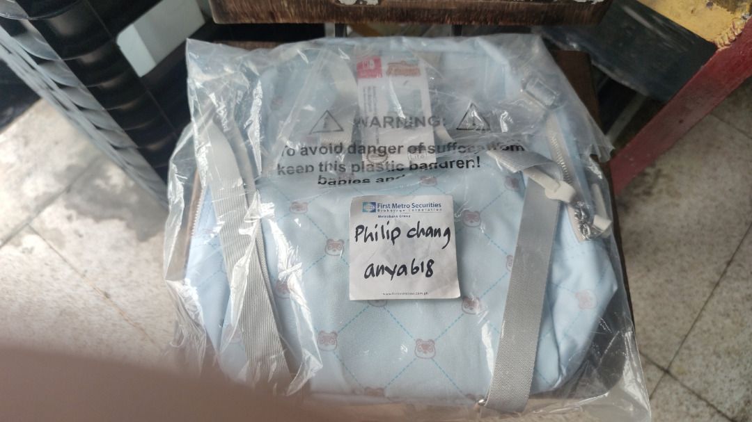 Animal Crossing Nintendo Switch Backpack (OFFICIAL LICENSED PRODUCT ...