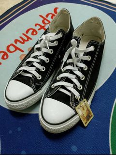 CONVERSE ALL STAR ORIGINAL, Men's Fashion, Activewear on Carousell