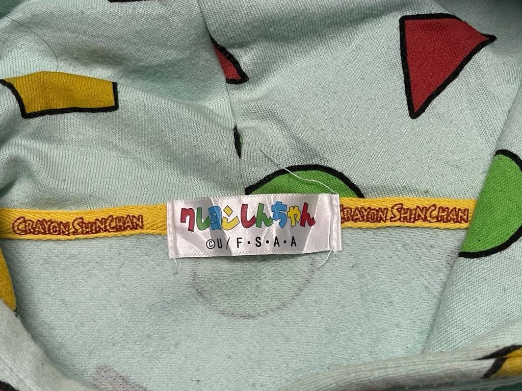 CRAYON SHINCHAN Hoodie, Women's Fashion, Coats, Jackets and Outerwear ...
