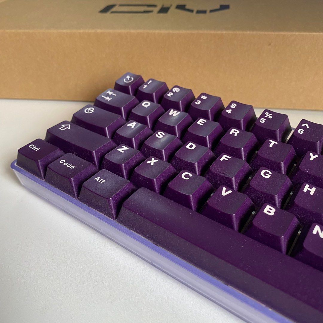 Custom mechanical keyboard | MMD princess, Computers & Tech, Parts ...