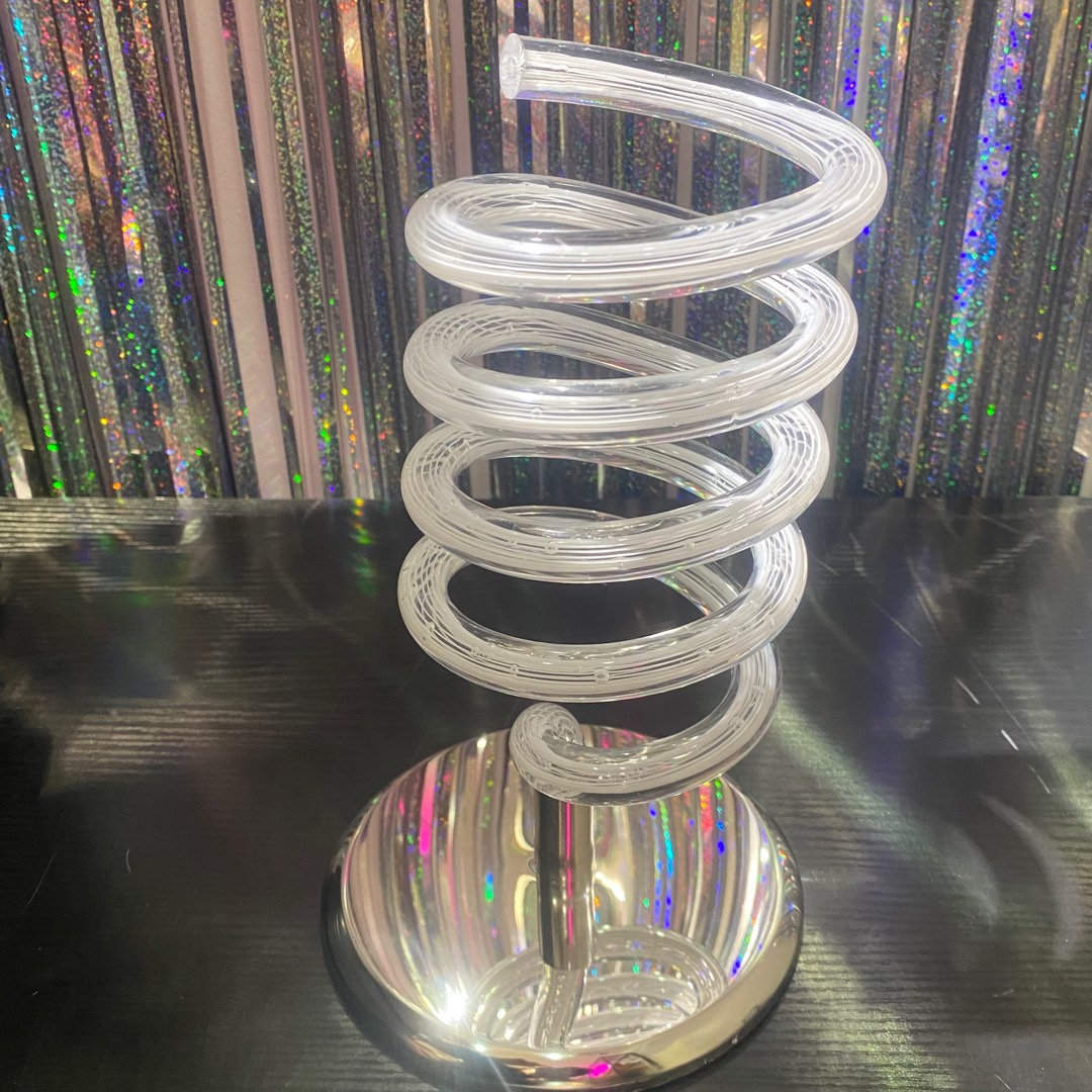 D0028 Stand Salon Blower Stand-26005416, Beauty & Personal Care, Face ...