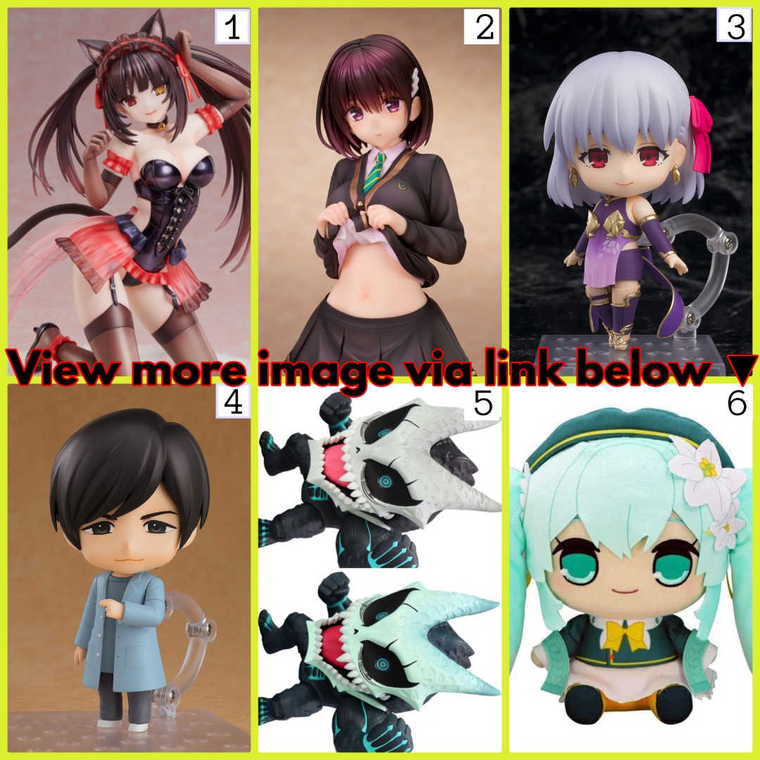 Date A Bullet Light Novel: Kurumi Tokisaki Cat ears Ayakashi Triangle ...