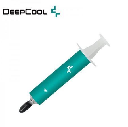 Deepcool Z3 Silicon Thermal Paste Deep Cool Z3 1.5 grams Thermal gel ...