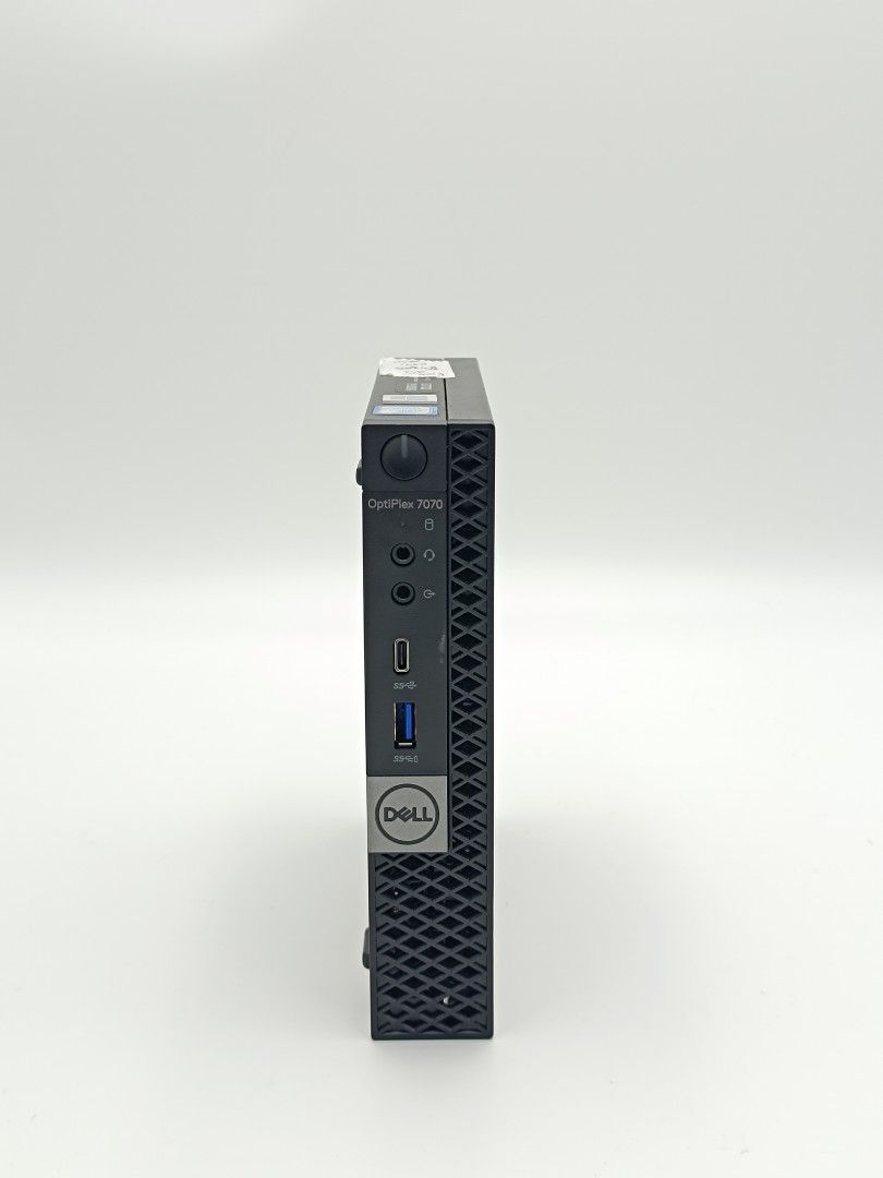 Dell optiplex 7070 i5 9th 16GB 256GB win 11, Computers & Tech, Desktops ...
