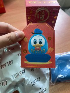 BN Disney 100 Classic Popmart donald duck, Hobbies & Toys, Toys & Games ...