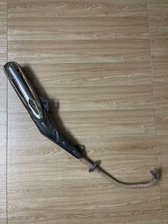 Ekzos RS150 standard, Motorbikes on Carousell