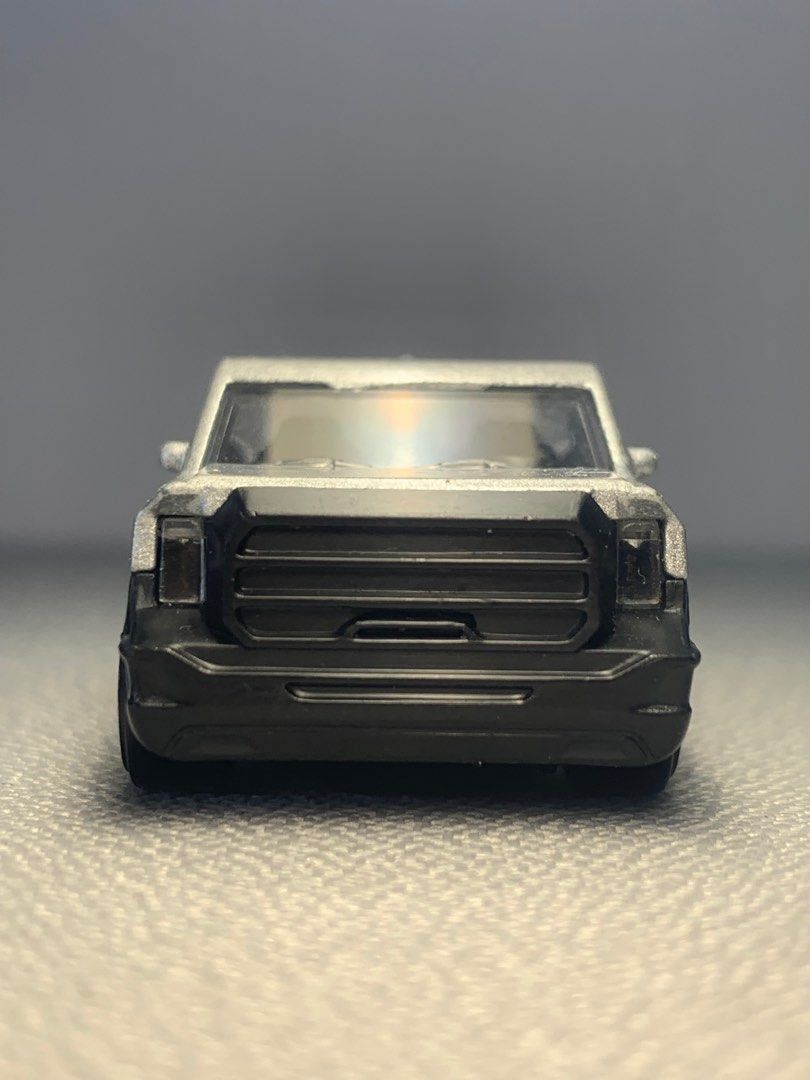 Fast Lane Pick Up Truck Loose Car Toy, Hobbies & Toys, Toys & Games on ...